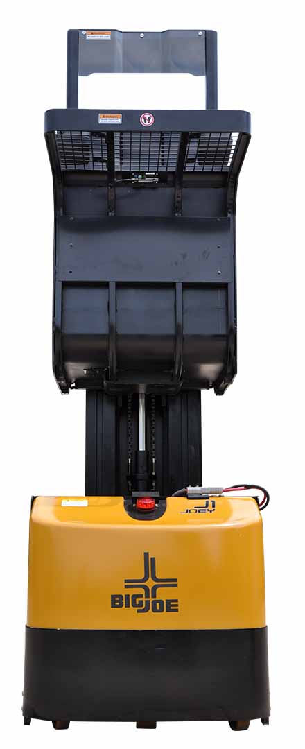 Joey Task Support Vehicle - Order Picker | J1 | BigJoe